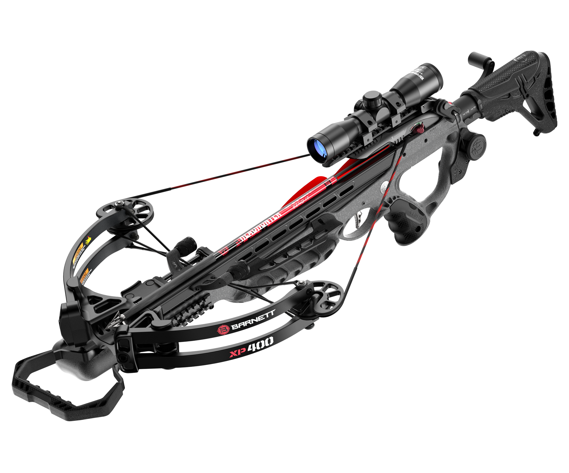 XP400 w/CCD – Barnett Outdoors