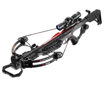 XP400 w/CCD – Barnett Outdoors