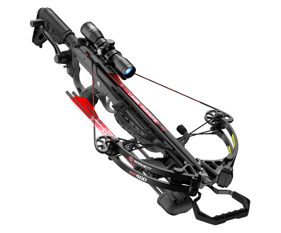 XP400 w/CCD – Barnett Outdoors