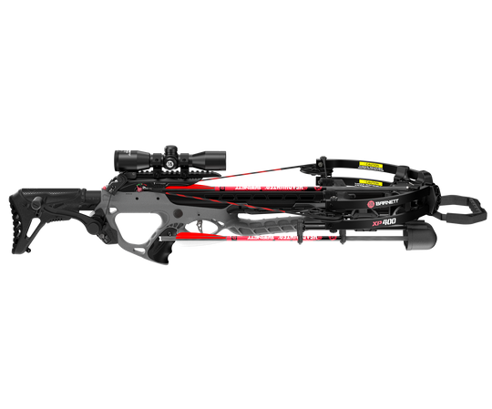 XP400 w/CCD – Barnett Outdoors
