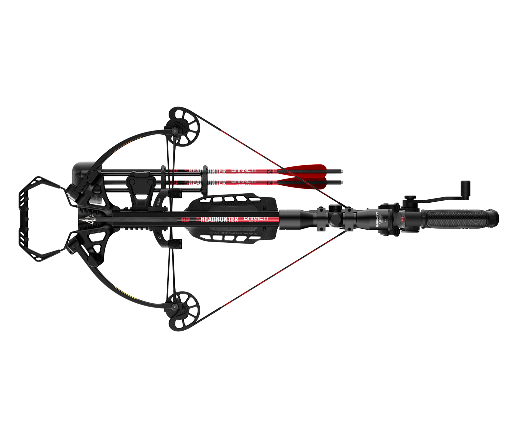XP400 w/CCD – Barnett Outdoors