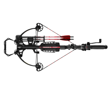 XP400 w/CCD – Barnett Outdoors