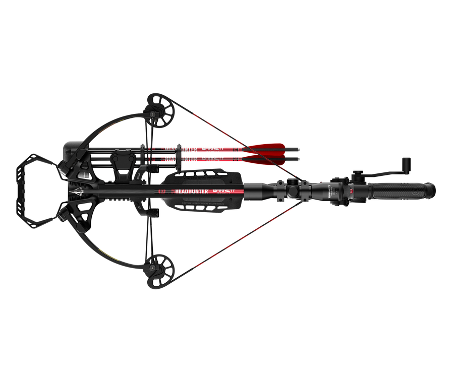 XP400 w/CCD – Barnett Outdoors