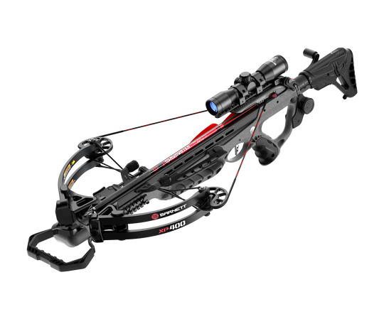 XP Crossbows – Barnett Outdoors