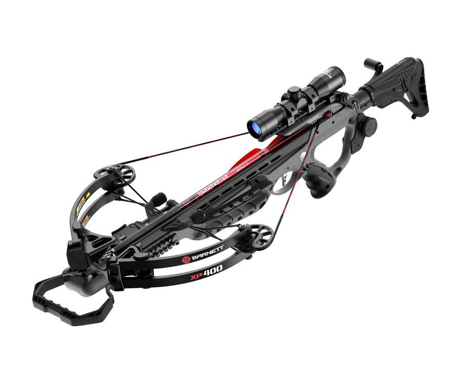 XP Crossbows – Barnett Outdoors