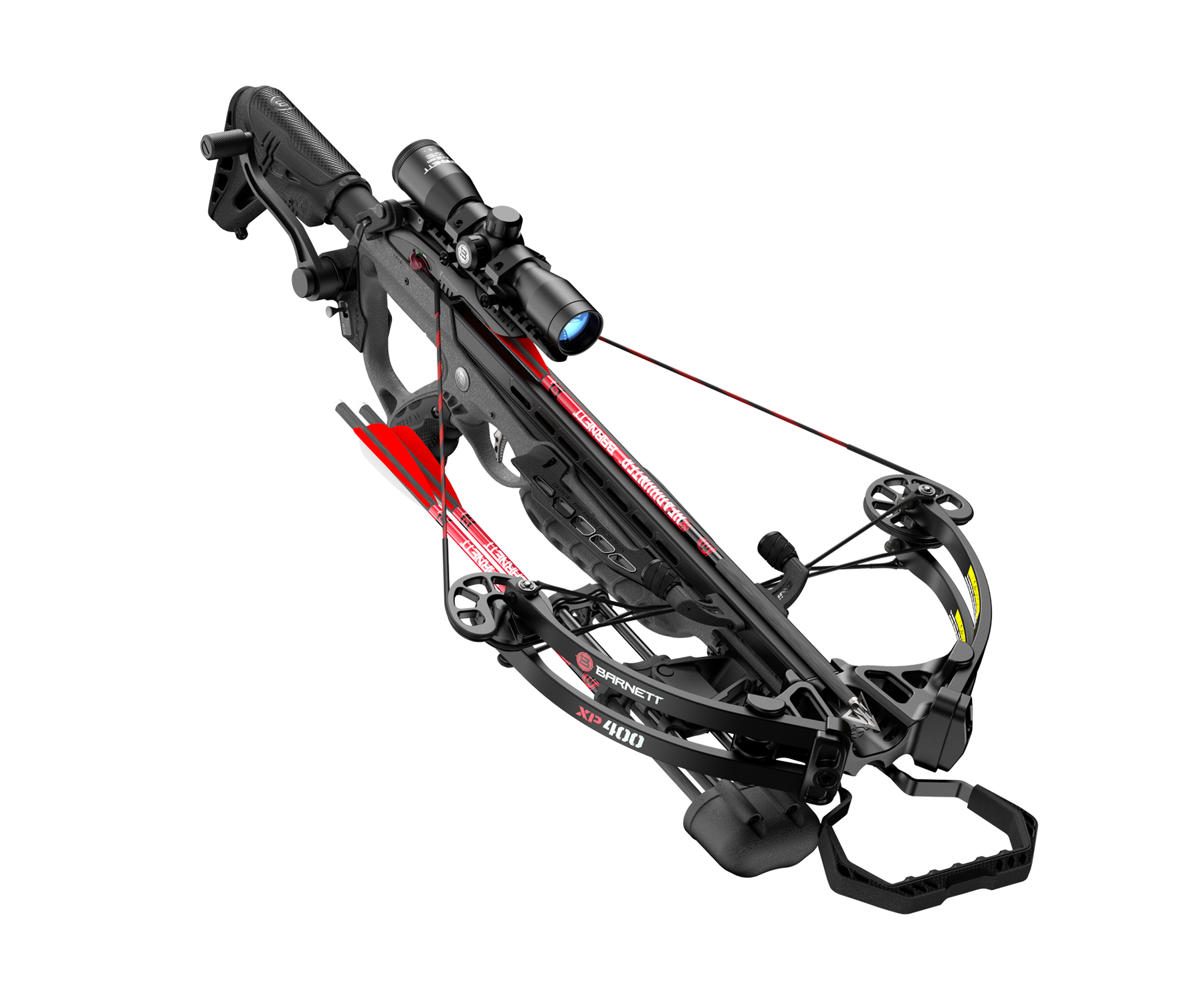 XP400™ with W/CCD – Barnett Outdoors