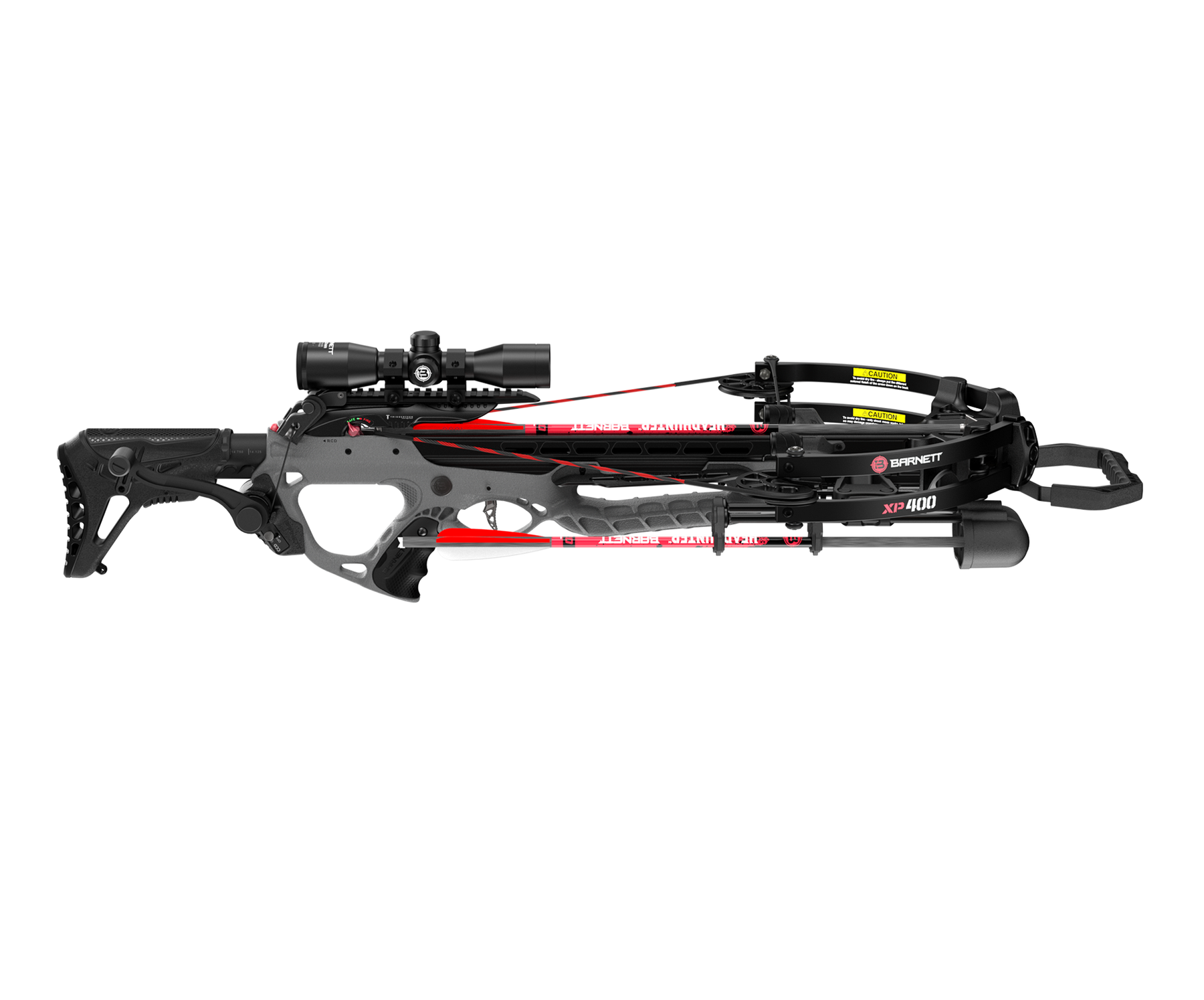 XP400™ with W/CCD – Barnett Outdoors