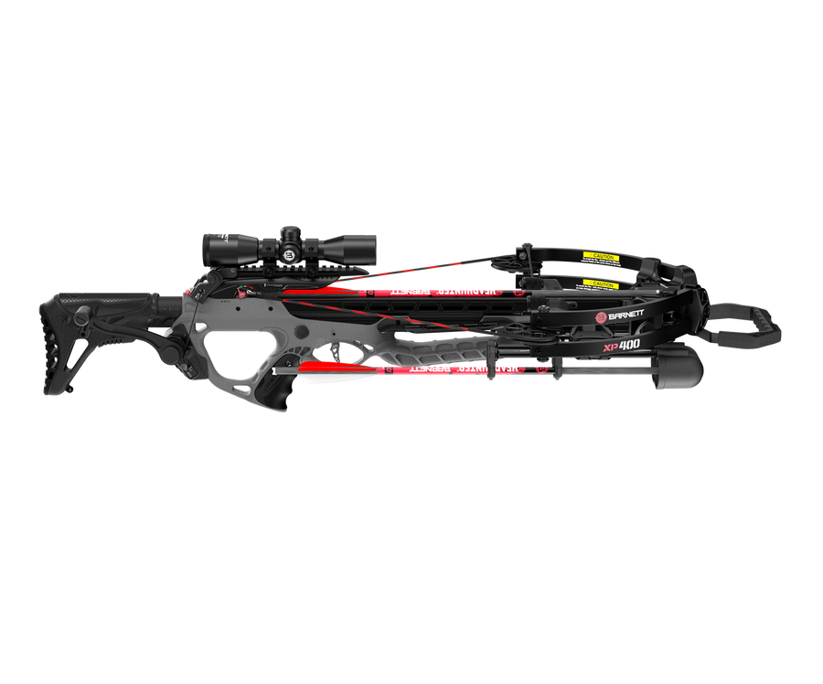 XP400™ with W/CCD – Barnett Outdoors