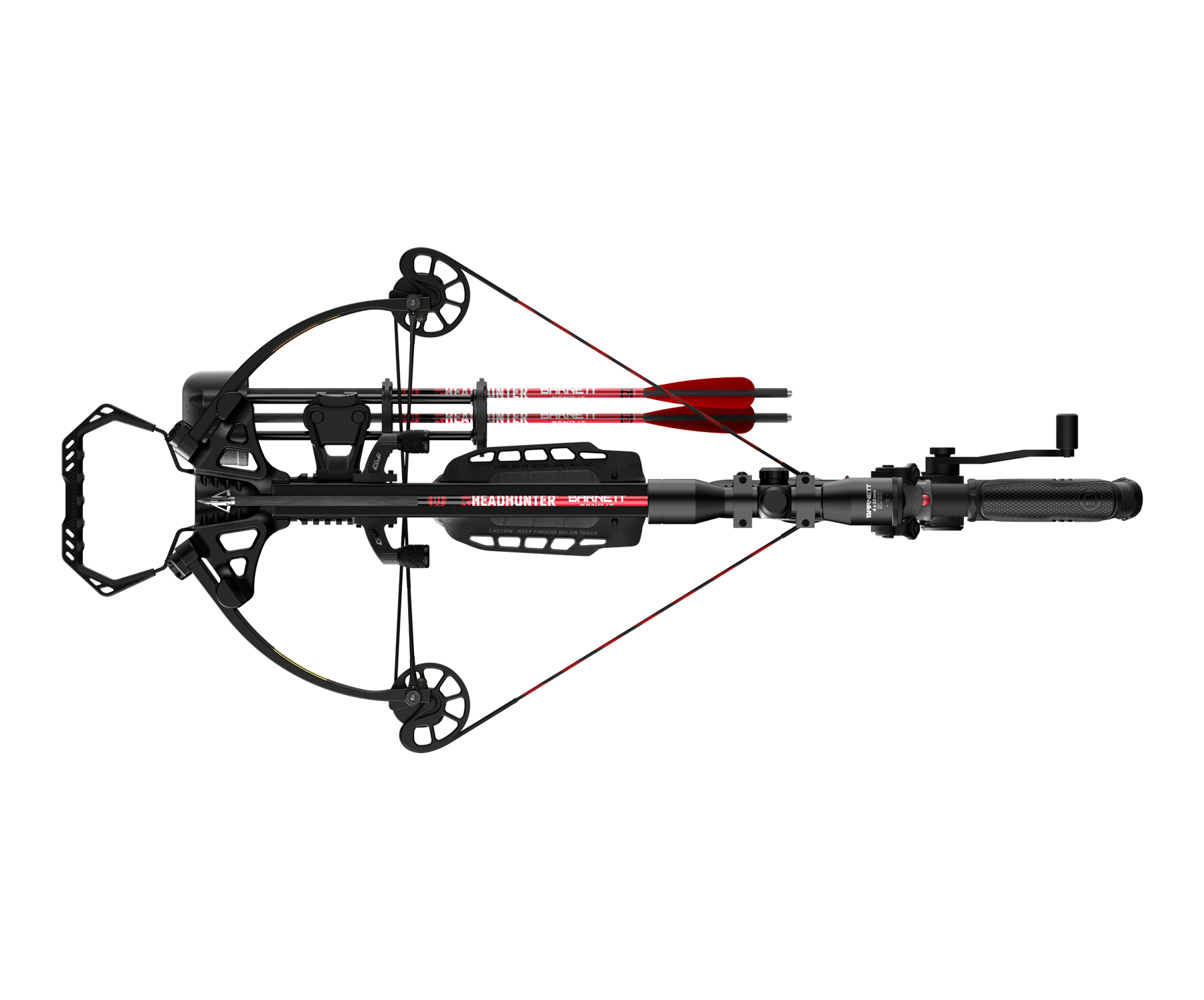 XP400™ with W/CCD – Barnett Outdoors