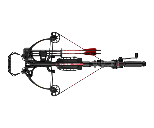 XP400™ with W/CCD – Barnett Outdoors