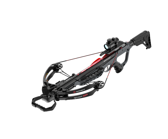 XP Crossbows – Barnett Outdoors