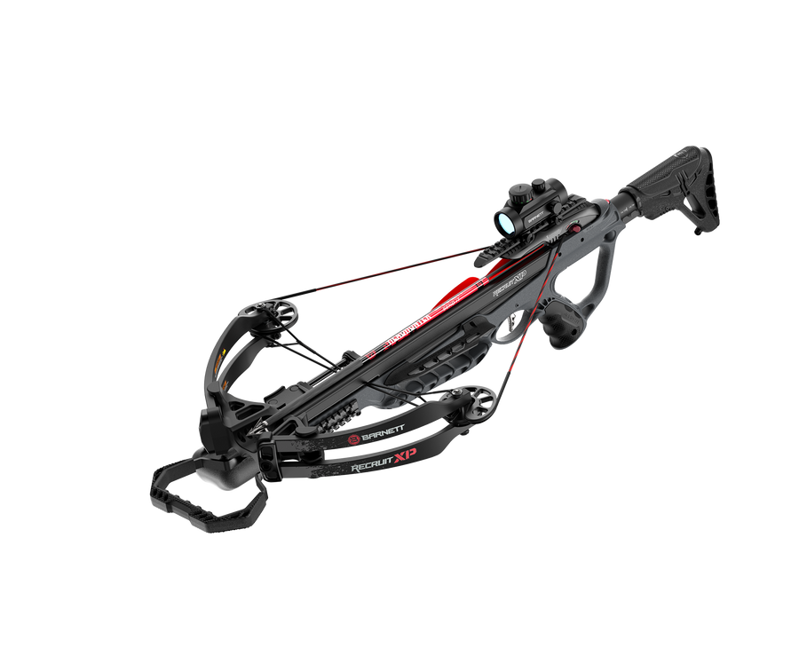 XP Crossbows – Barnett Outdoors