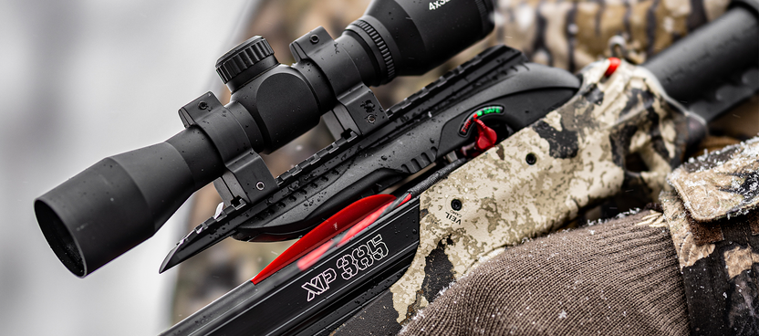 XP385™ – Barnett Outdoors