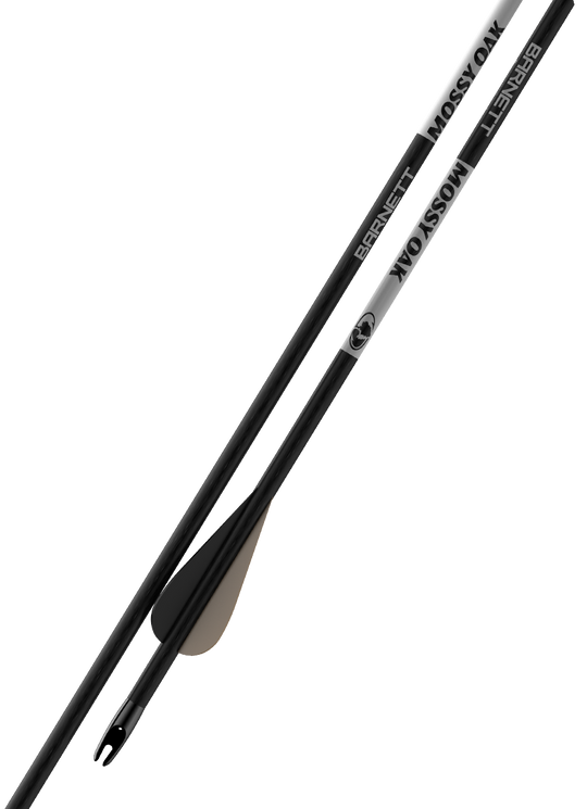 Vortex™ Compound Bow – Barnett Outdoors