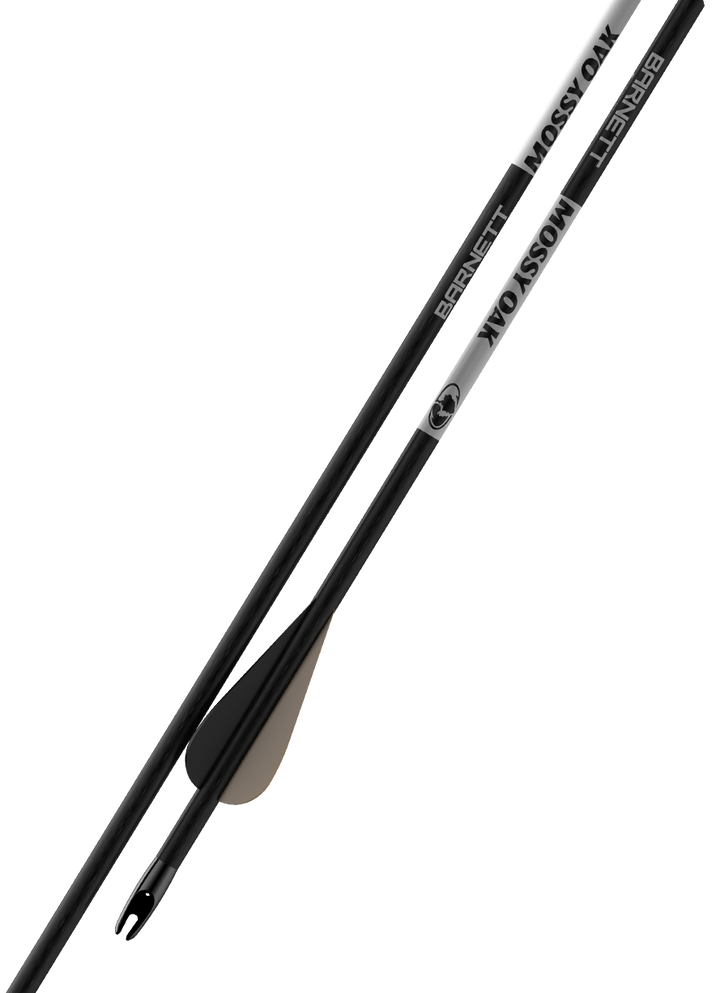 Vortex™ Compound Bow – Barnett Outdoors