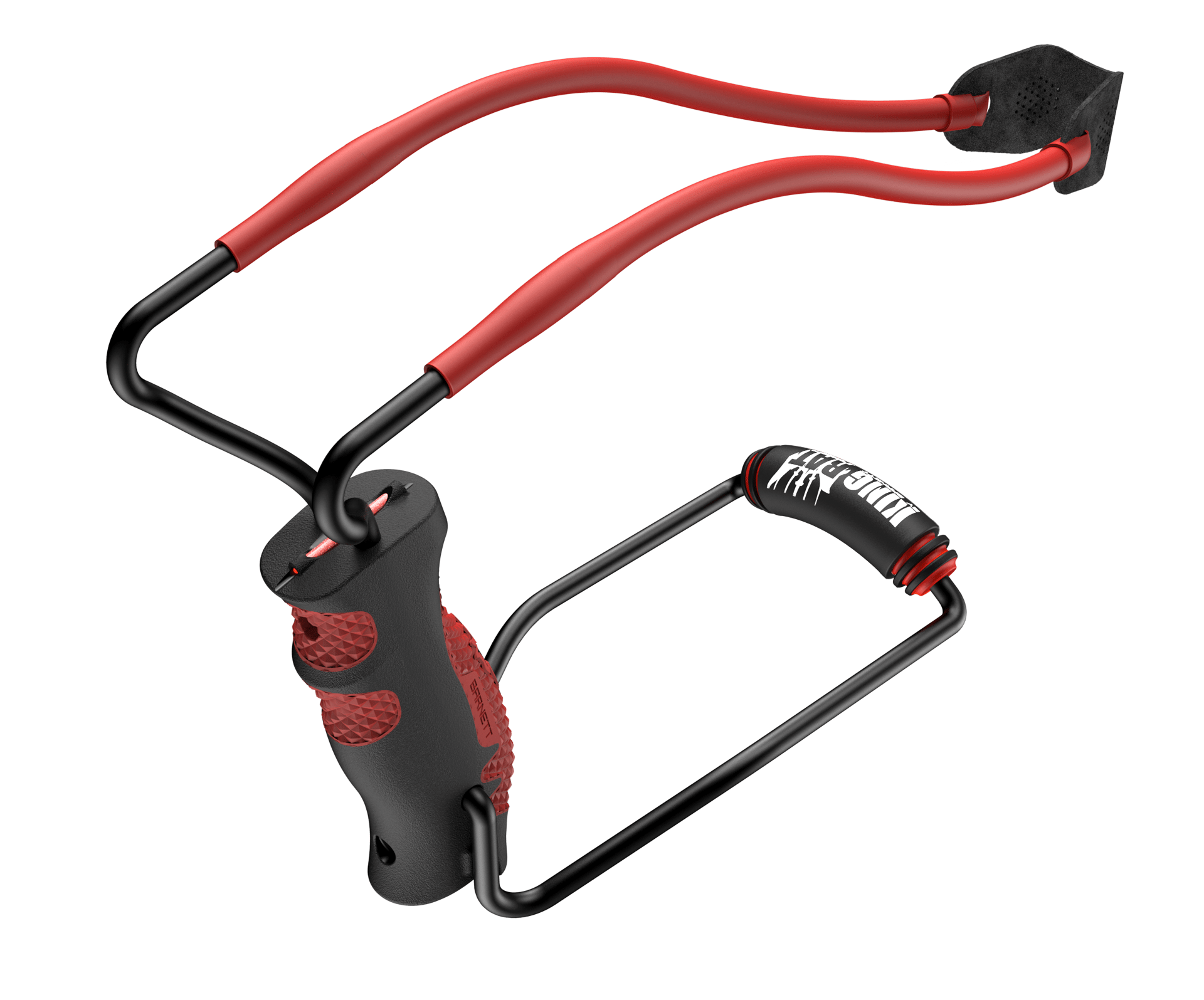 Black Widow™ Slingshot - Ultimate Precision & Performance – Barnett ...