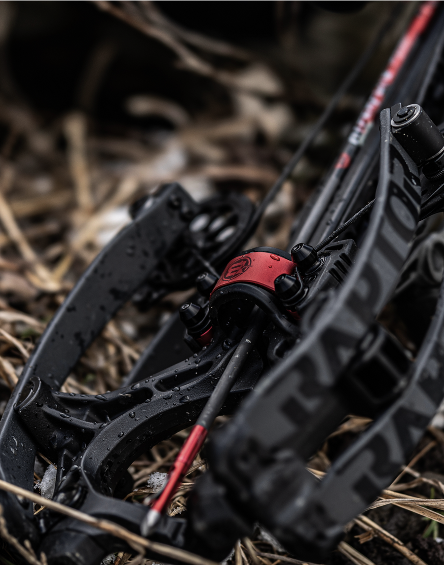 Barnett Crossbows | Industry-Leading Hunting Crossbows & Gear – Barnett ...