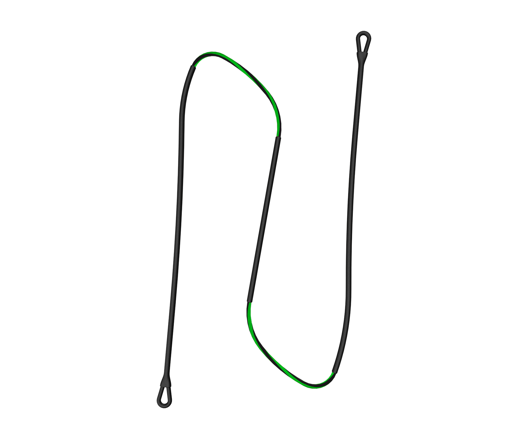 Demun Recurve String - Durable Archery String for Precision – Barnett ...