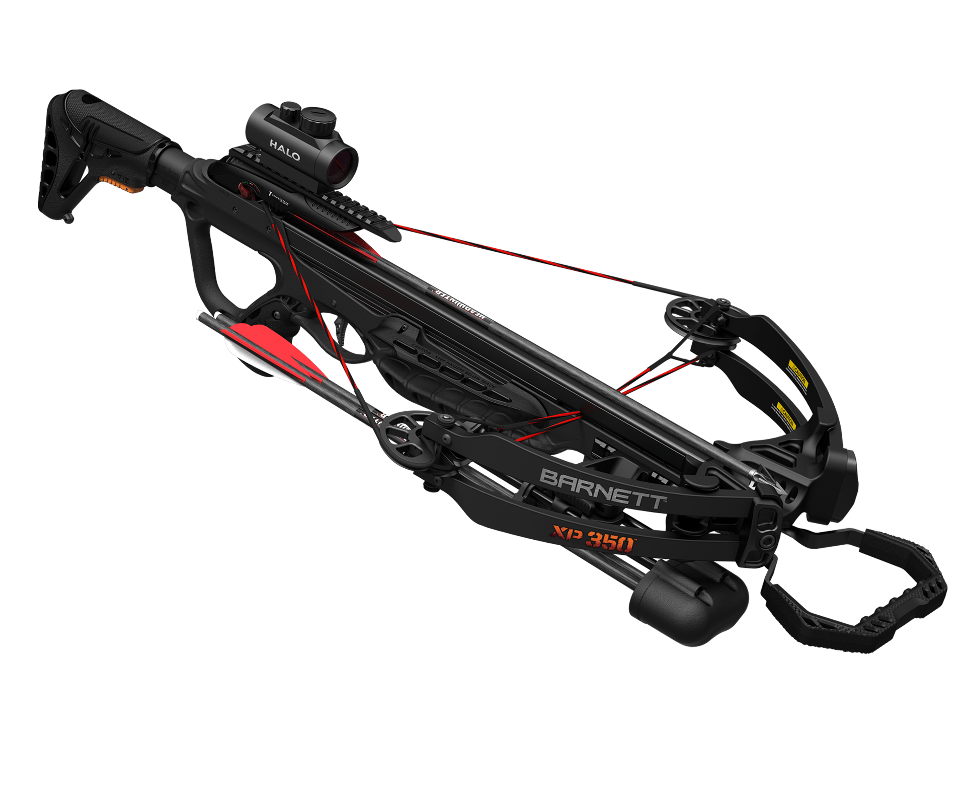 Expedition 350 Compound - High Performance Adventure Gear – Barnett ...