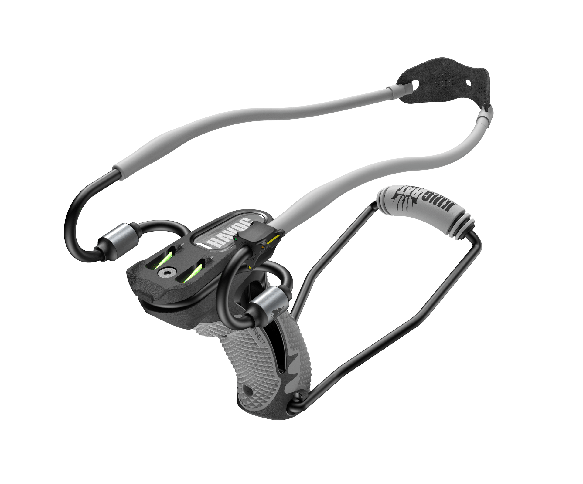 Havoc™ Slingshot - High Performance Shooting Equipment – Barnett Outdoors