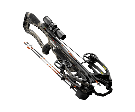 Barnett Crossbows | Hunting Crossbows & Gear – Barnett Outdoors