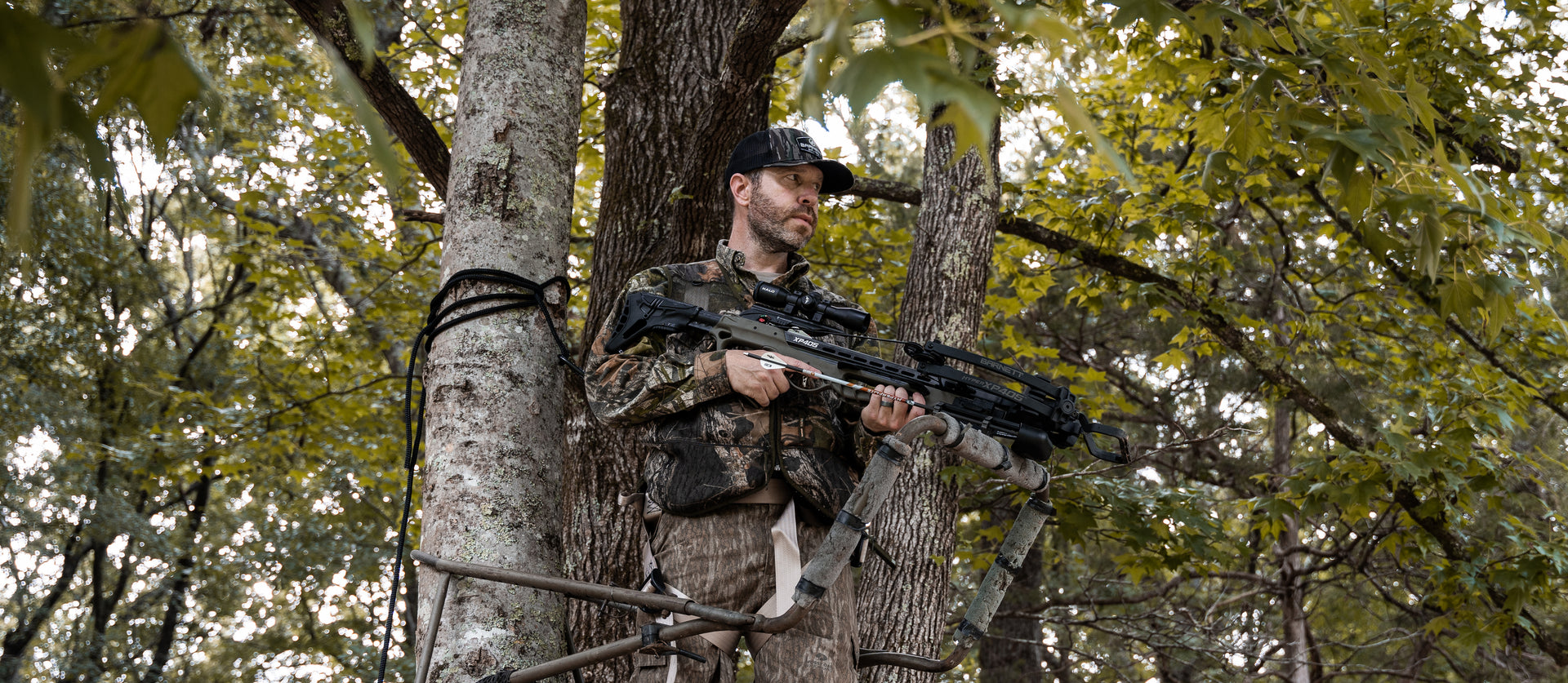 Hyper XP405 – Barnett Outdoors