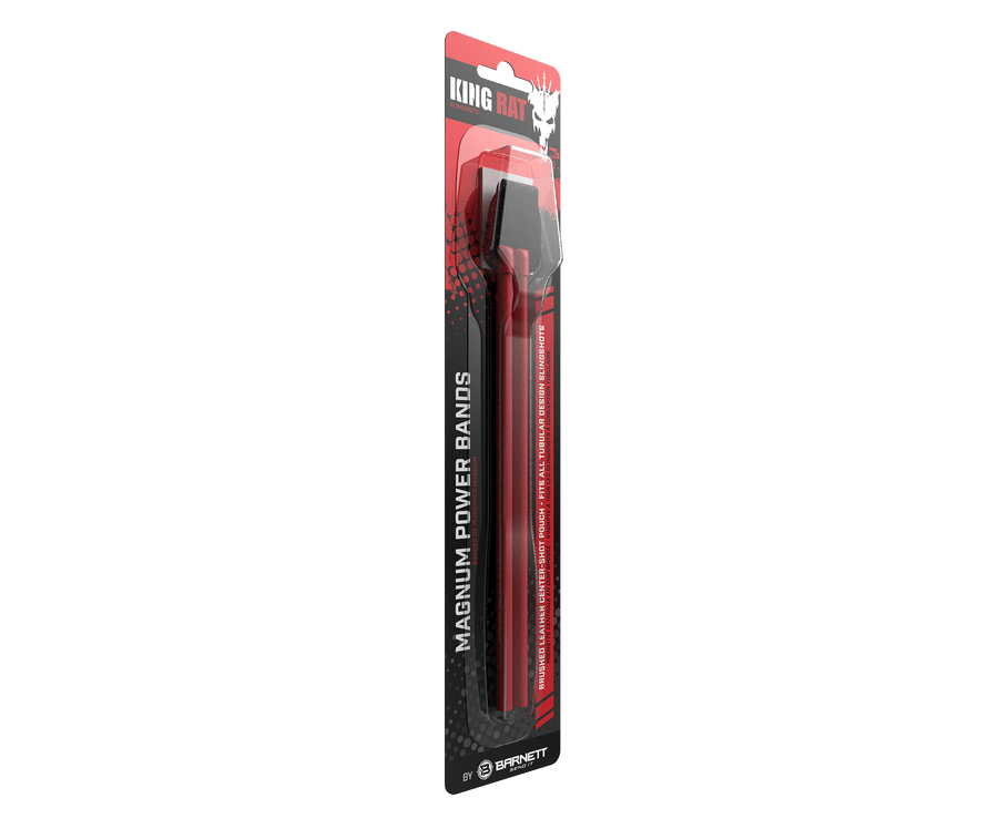 Black Widow™ Slingshot - Ultimate Precision & Performance – Barnett ...