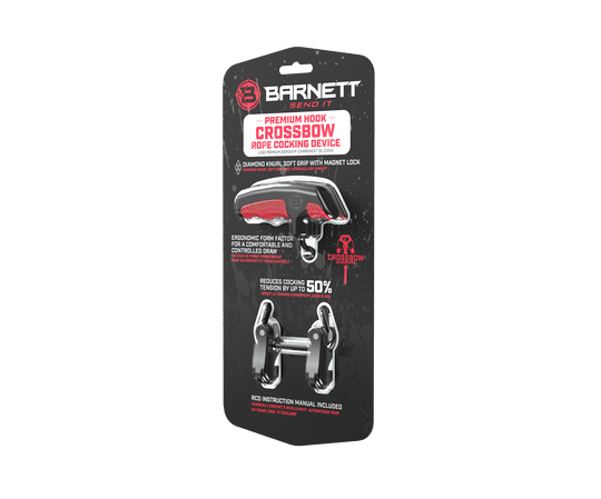 Recruit XP™ - High-Quality Compound for Optimal Performance – Barnett ...