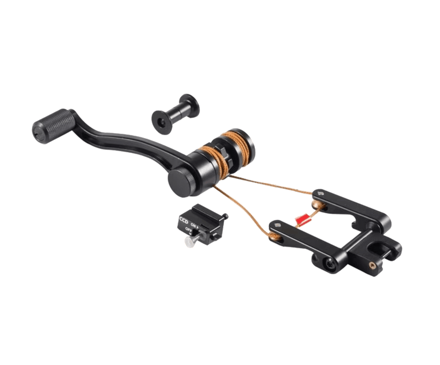 Sled Style Standard Crank Cocking Device – Barnett Outdoors