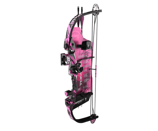 Youth Vortex Hunter G3 Compound Bow - Ultimate Performance – Barnett ...