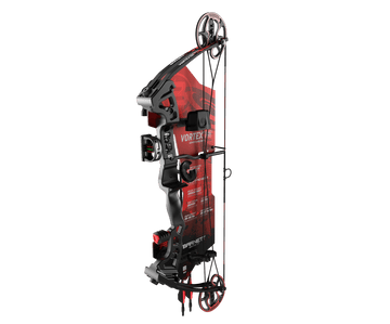 Youth Vortex Hunter G3 Compound Bow - Ultimate Performance – Barnett ...