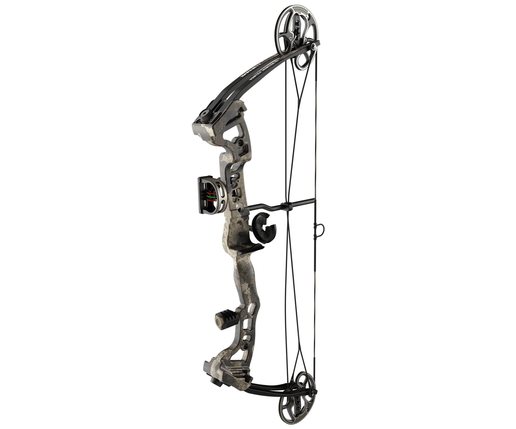 Youth Vortex Hunter G3 Compound Bow - Ultimate Performance – Barnett ...