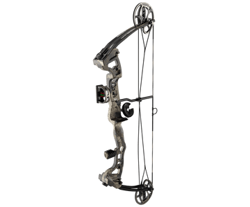Youth Vortex Hunter G3 Compound Bow - Ultimate Performance – Barnett ...