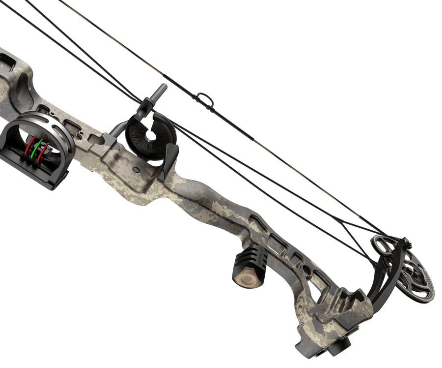 Youth Vortex Hunter G3 Compound Bow - Ultimate Performance – Barnett ...