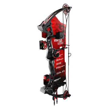 Youth Vortex Hunter G3 Compound Bow - Ultimate Performance – Barnett ...