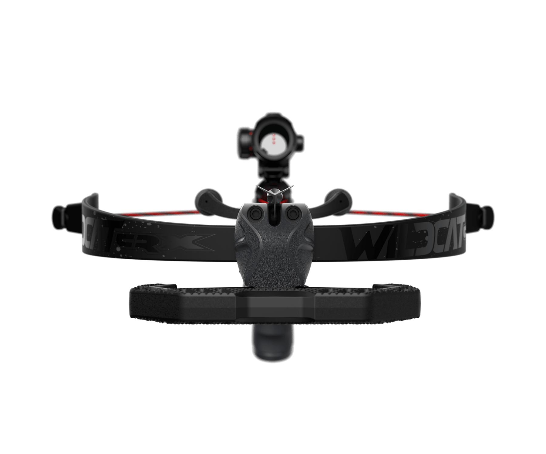 Wildcat CRX Recurve Bow - Precision Archery Performance – Barnett Outdoors